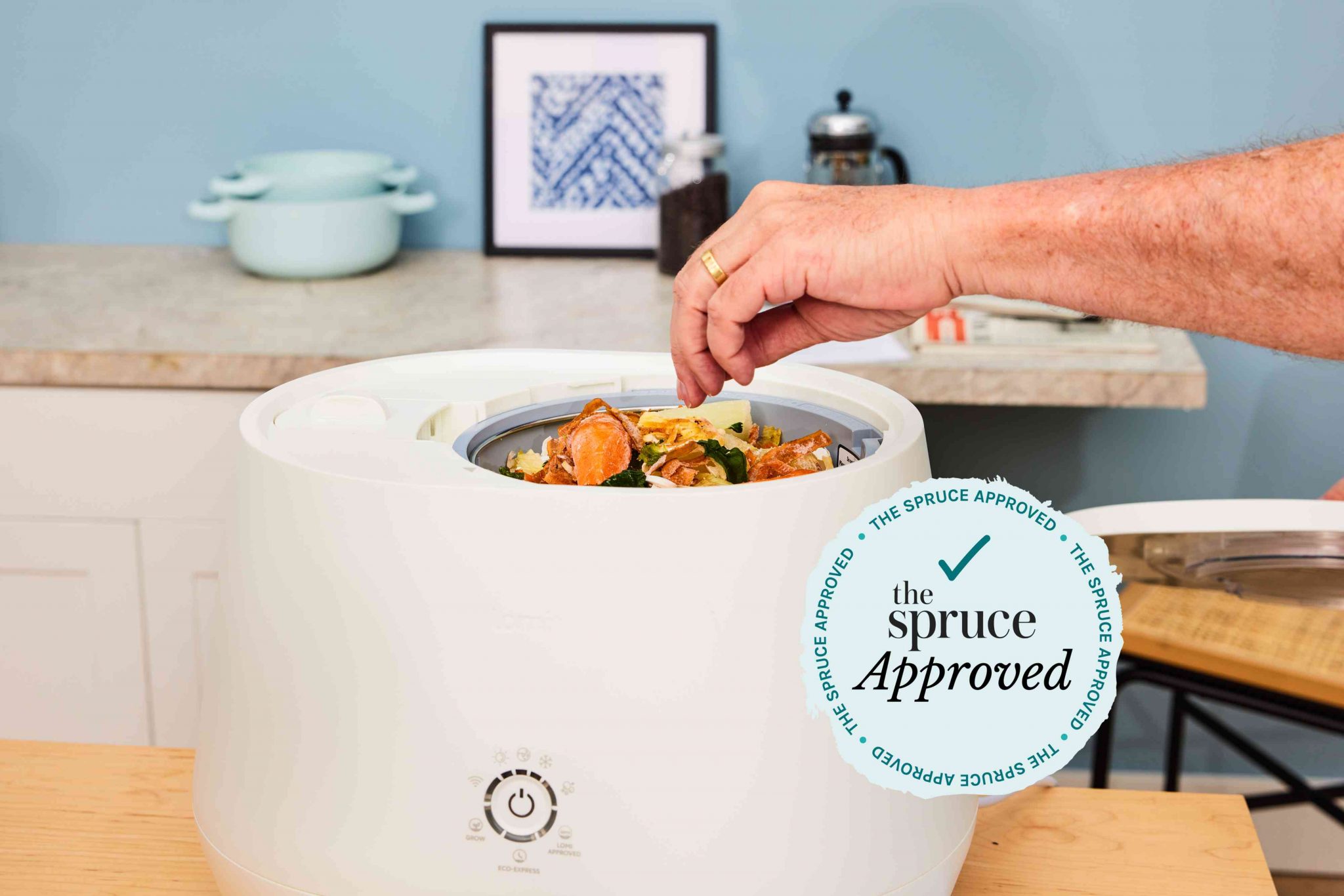 The 5 Best Countertop Compost Bins, Tested and Reviewed – Love4shopping.com